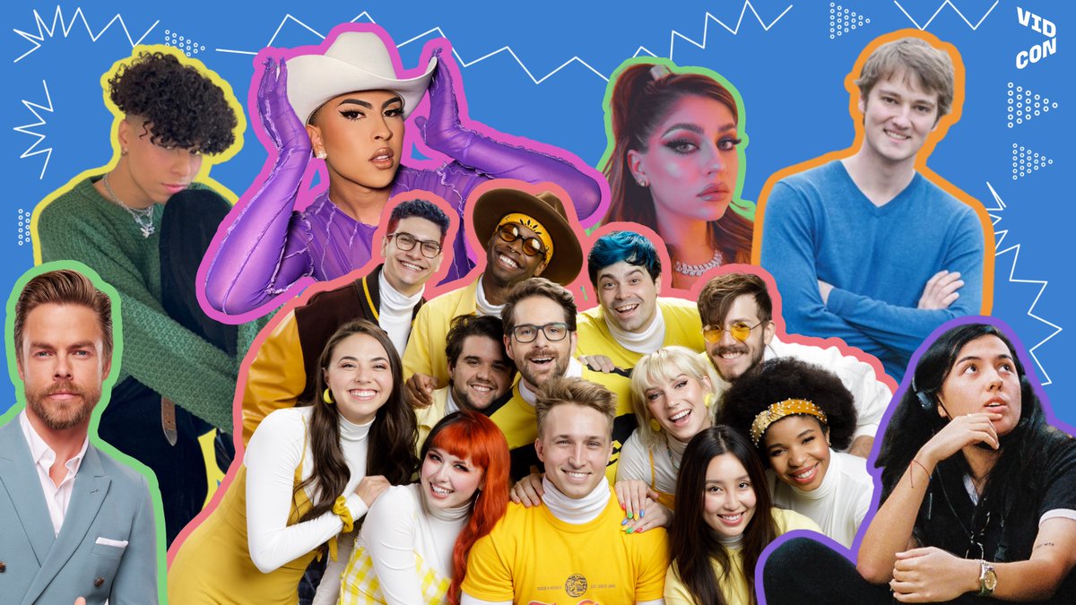 VidCon 2022 | Top 3 Takeaways for Brands - Ad Results Media VidCon 2022 | Top 3 Takeaways for Brands - Ad Results Media