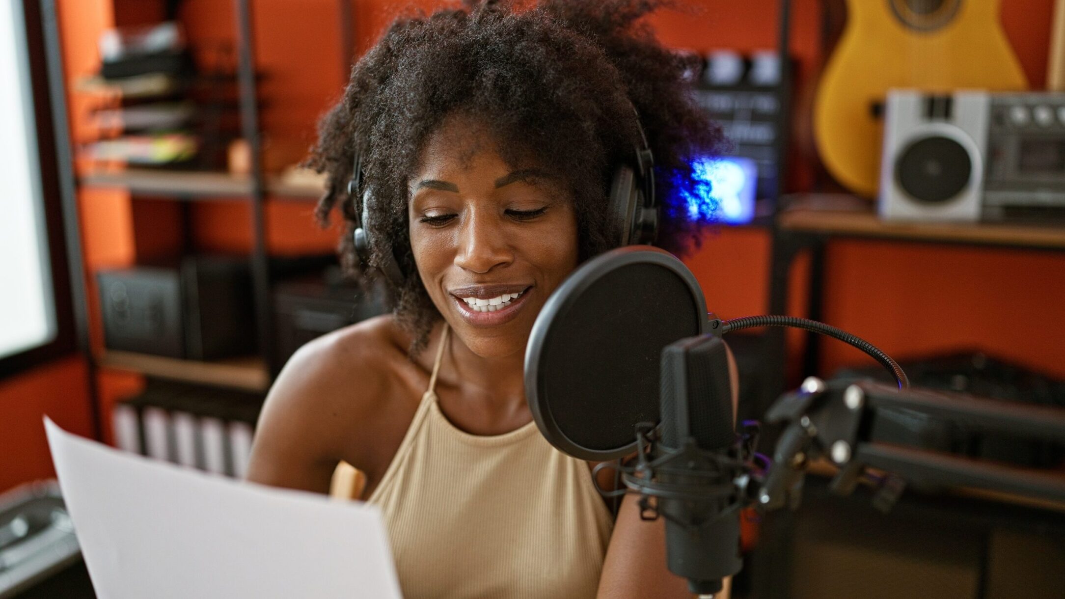 The Ultimate Guide to Digital Audio Advertising - Ad Results Media