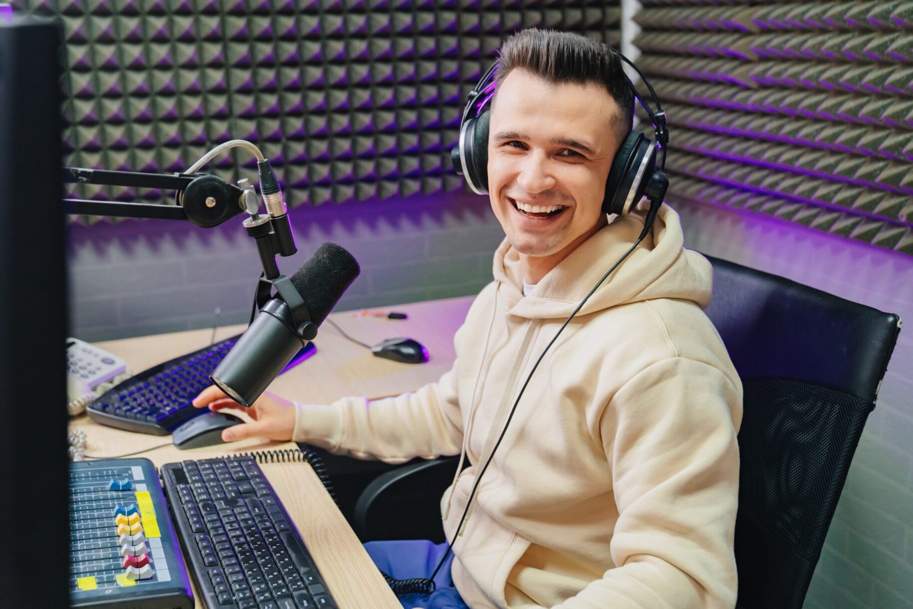 2026 Radio Advertising Guide: Effectiveness, Statistics & More