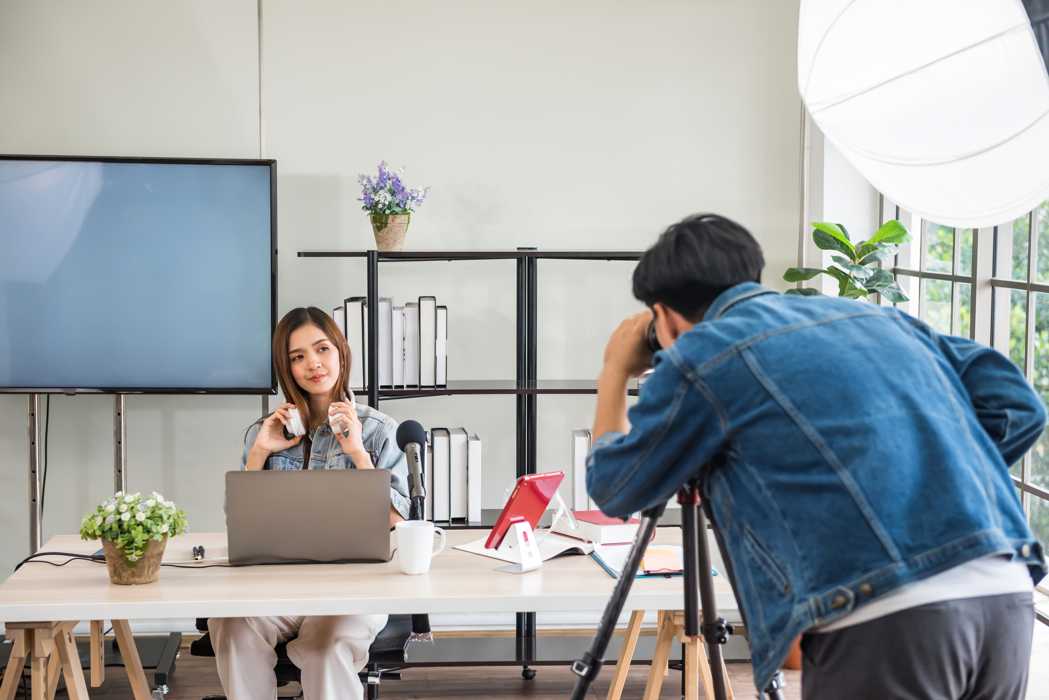 Podcast Influencers: The Future of Authentic Brand Storytelling